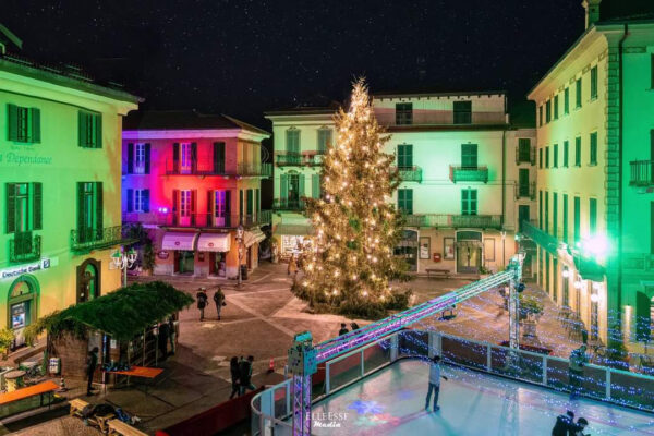 Menaggio - Discover the heart of Lake Como