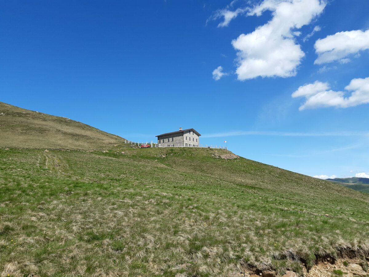 Rifugio Croce di Campo - Menaggio Lake Como